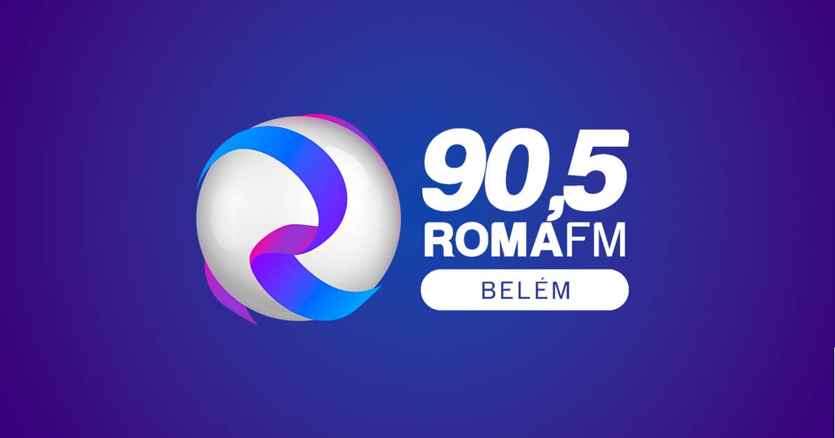 Rádio - Rádio Roma FM